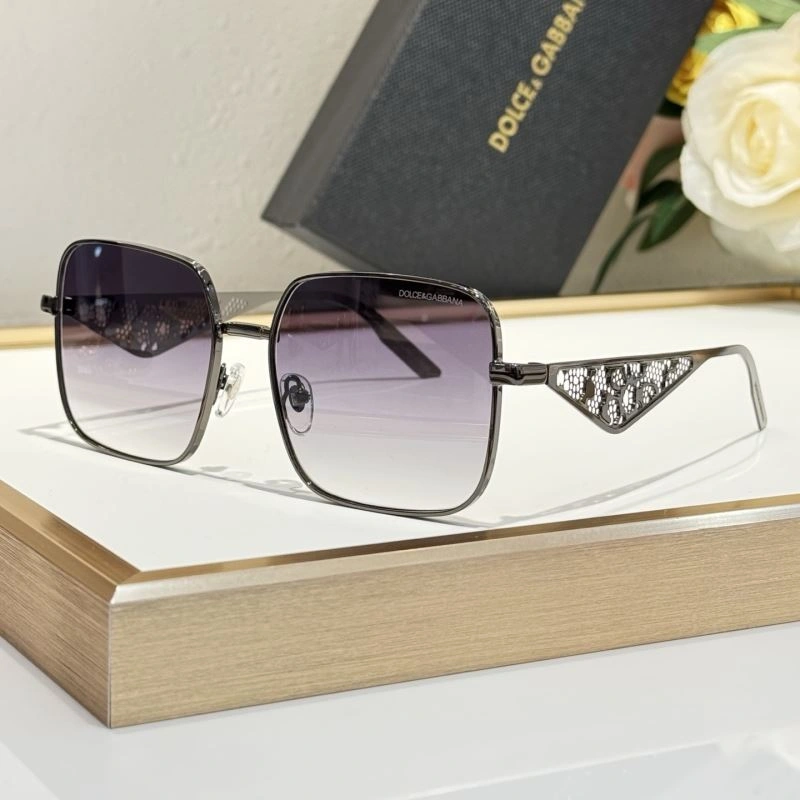 Reasonably priced Dolce Gabbana Sunglasses