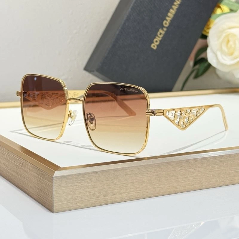 Reasonably priced Dolce Gabbana Sunglasses