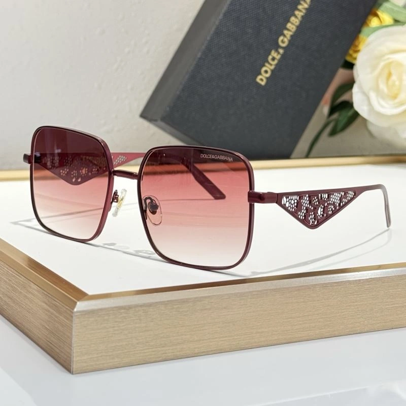Reasonably priced Dolce Gabbana Sunglasses