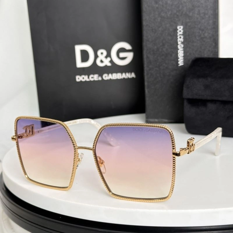 Low-cost Dolce Gabbana Sunglasses