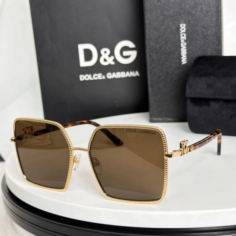 Low-cost Dolce Gabbana Sunglasses