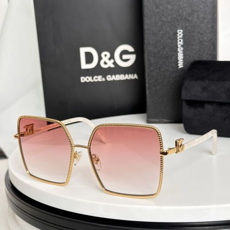 Low-cost Dolce Gabbana Sunglasses