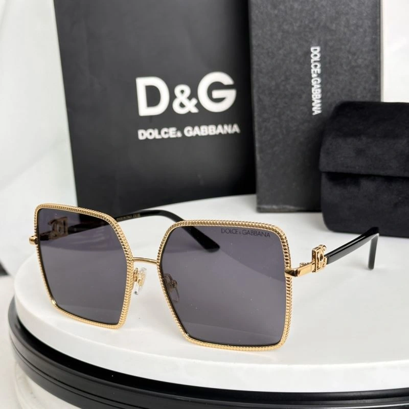 Low-cost Dolce Gabbana Sunglasses
