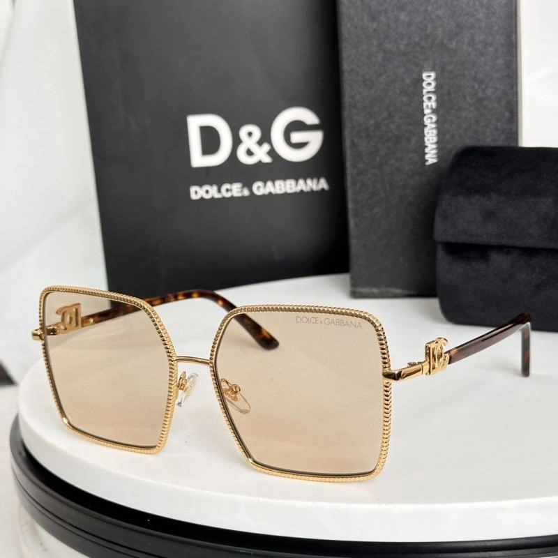 Low-cost Dolce Gabbana Sunglasses