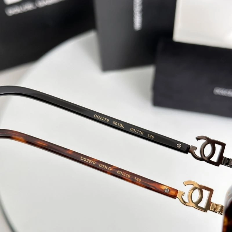 Low-cost Dolce Gabbana Sunglasses