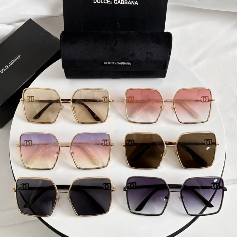 Low-cost Dolce Gabbana Sunglasses