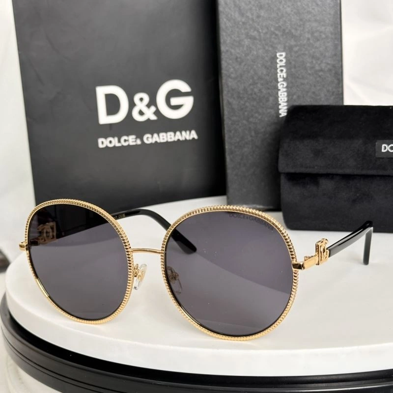 Dolce Gabbana Sunglasses