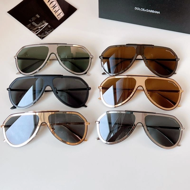 Dolce Gabbana Sunglasses