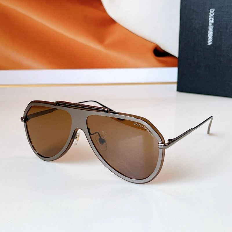 Official Dolce Gabbana Sunglasses