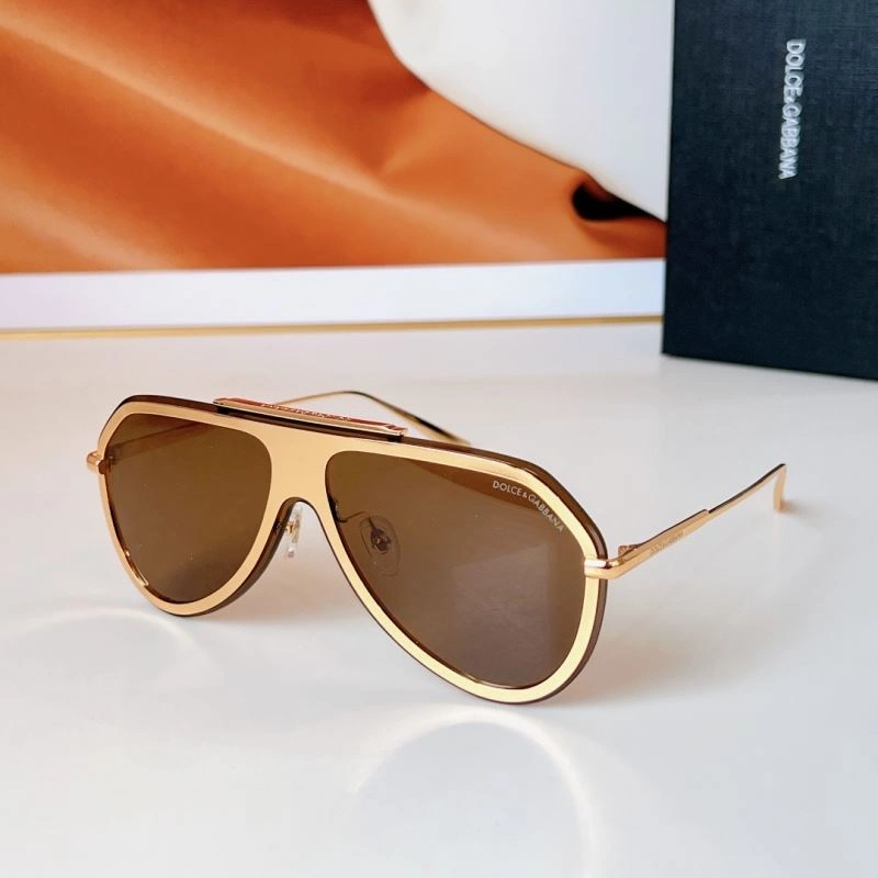 Official Dolce Gabbana Sunglasses