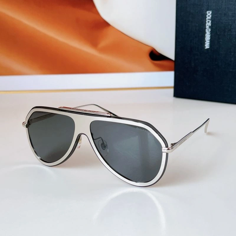 Official Dolce Gabbana Sunglasses