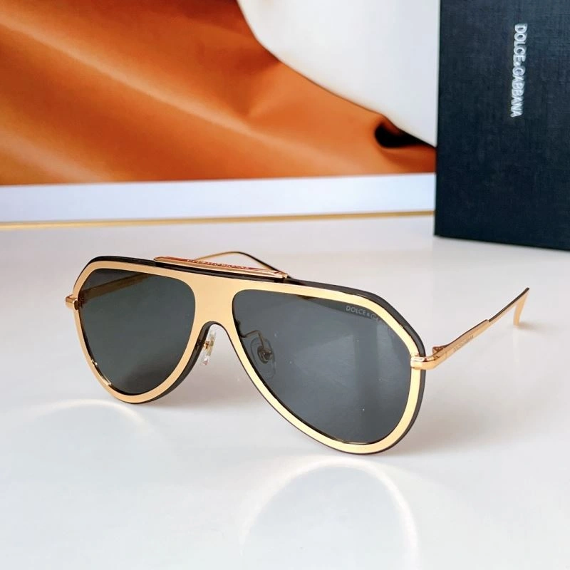 Official Dolce Gabbana Sunglasses