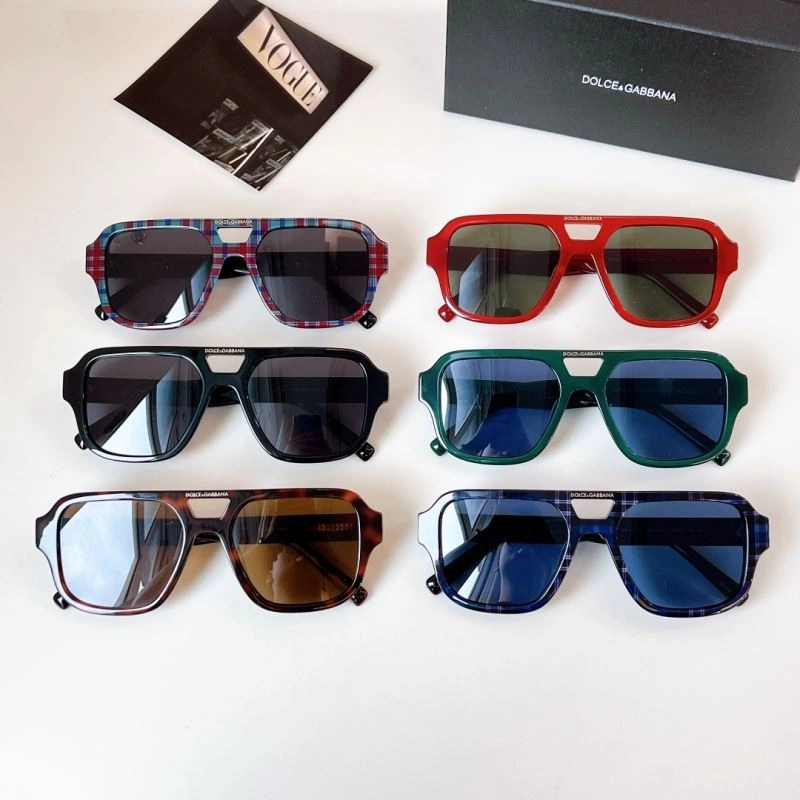 Dolce Gabbana Sunglasses