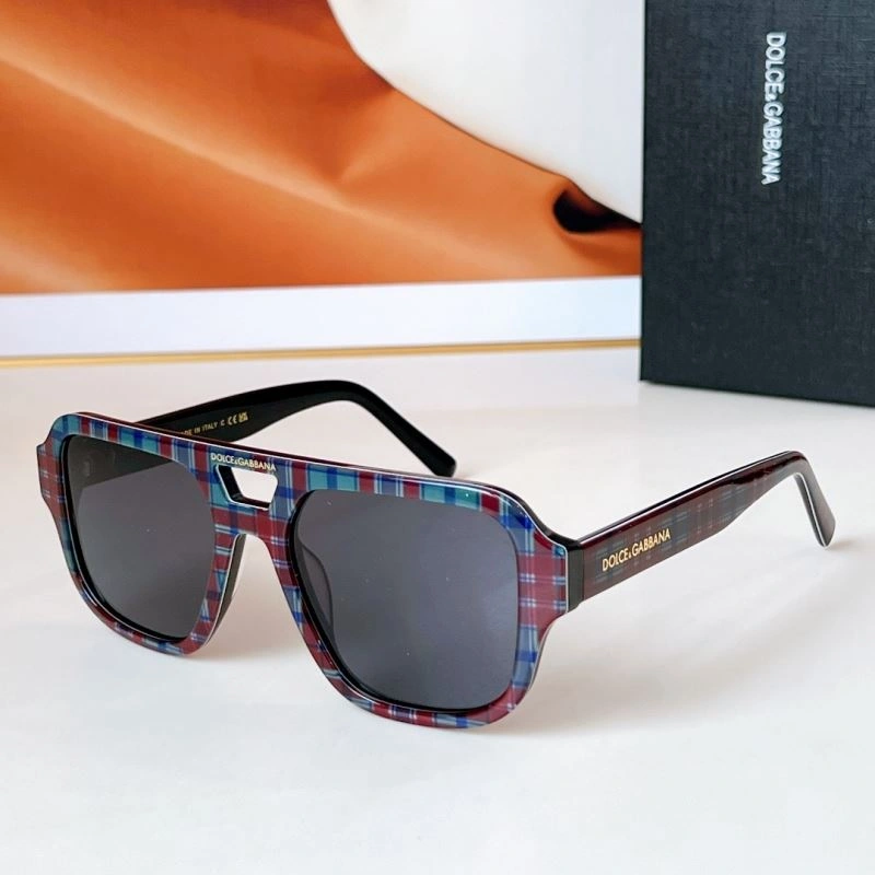 Authentic Dolce Gabbana Sunglasses