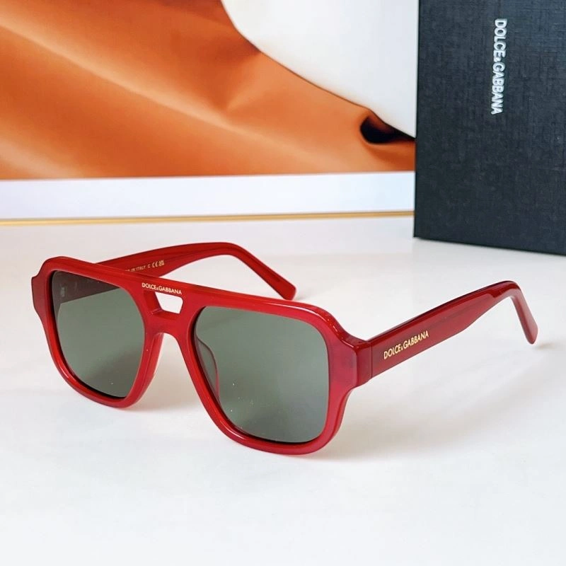 Authentic Dolce Gabbana Sunglasses