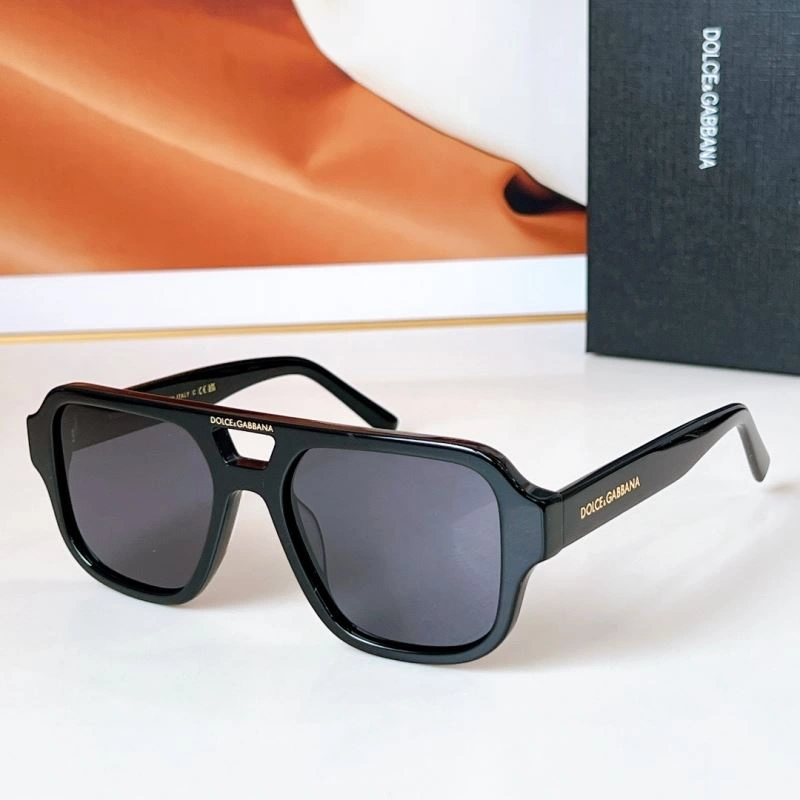 Authentic Dolce Gabbana Sunglasses