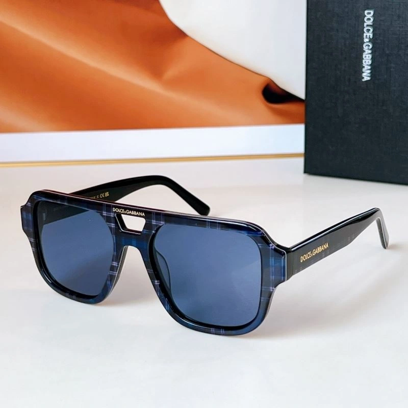 Authentic Dolce Gabbana Sunglasses