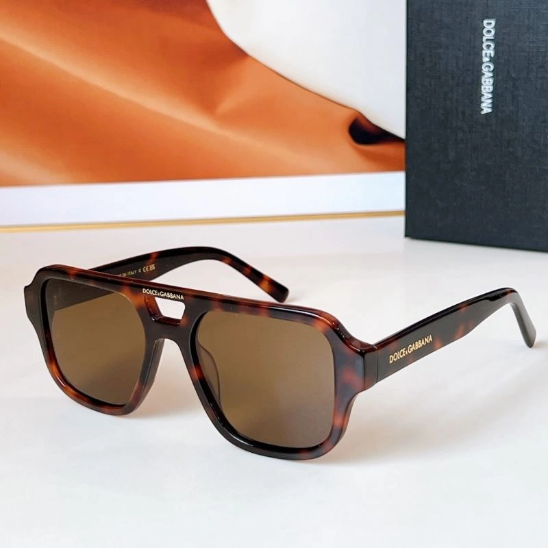 Authentic Dolce Gabbana Sunglasses