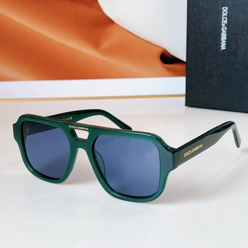 Authentic Dolce Gabbana Sunglasses