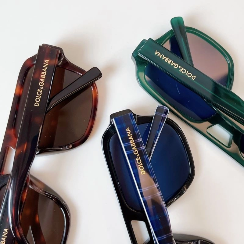 Authentic Dolce Gabbana Sunglasses