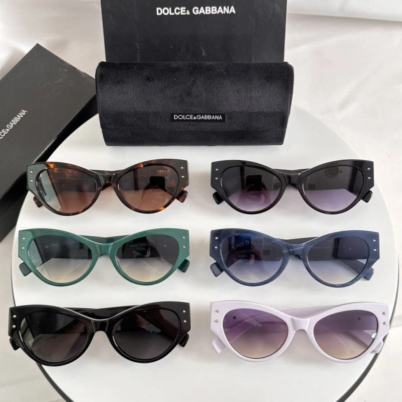 Dolce Gabbana Sunglasses