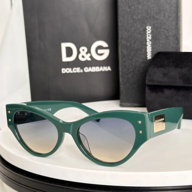 Brand-original Dolce Gabbana Sunglasses