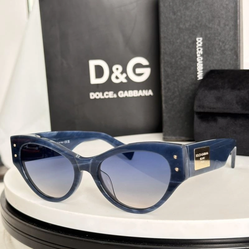 Brand-original Dolce Gabbana Sunglasses