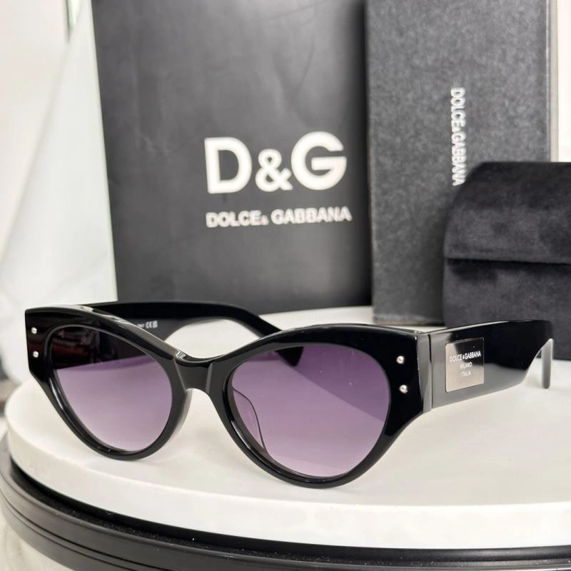 Brand-original Dolce Gabbana Sunglasses
