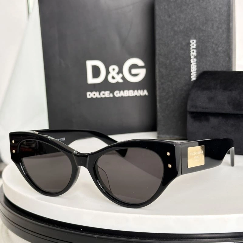 Brand-original Dolce Gabbana Sunglasses