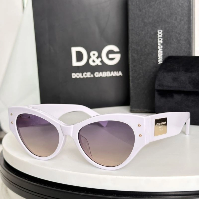 Brand-original Dolce Gabbana Sunglasses