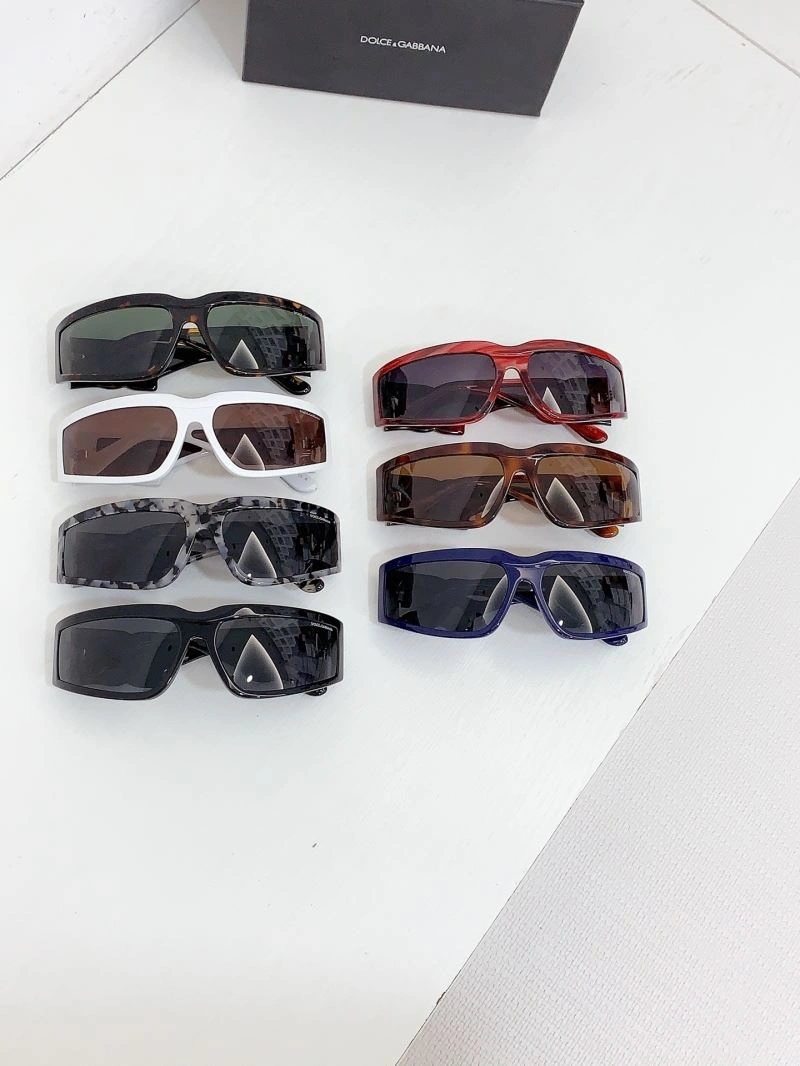 Value-priced Dolce Gabbana Sunglasses