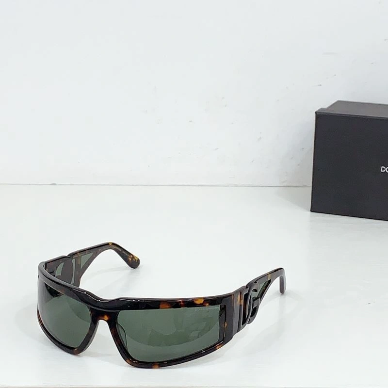 Value-priced Dolce Gabbana Sunglasses