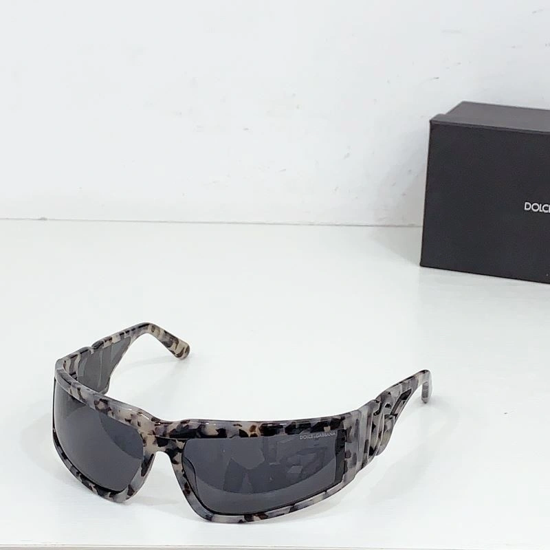 Value-priced Dolce Gabbana Sunglasses