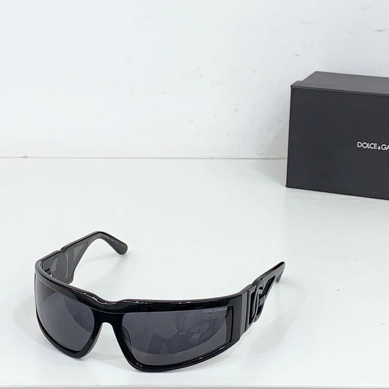 Value-priced Dolce Gabbana Sunglasses
