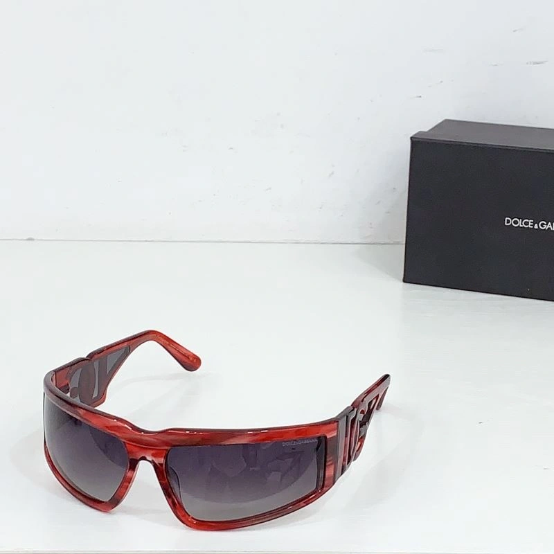 Value-priced Dolce Gabbana Sunglasses