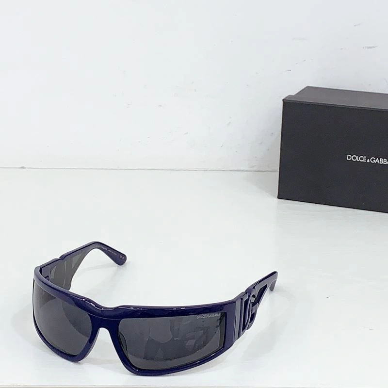 Value-priced Dolce Gabbana Sunglasses