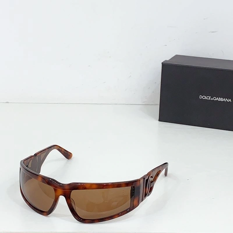 Value-priced Dolce Gabbana Sunglasses