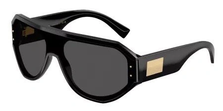 Top mirror Dolce Gabbana Sunglasses