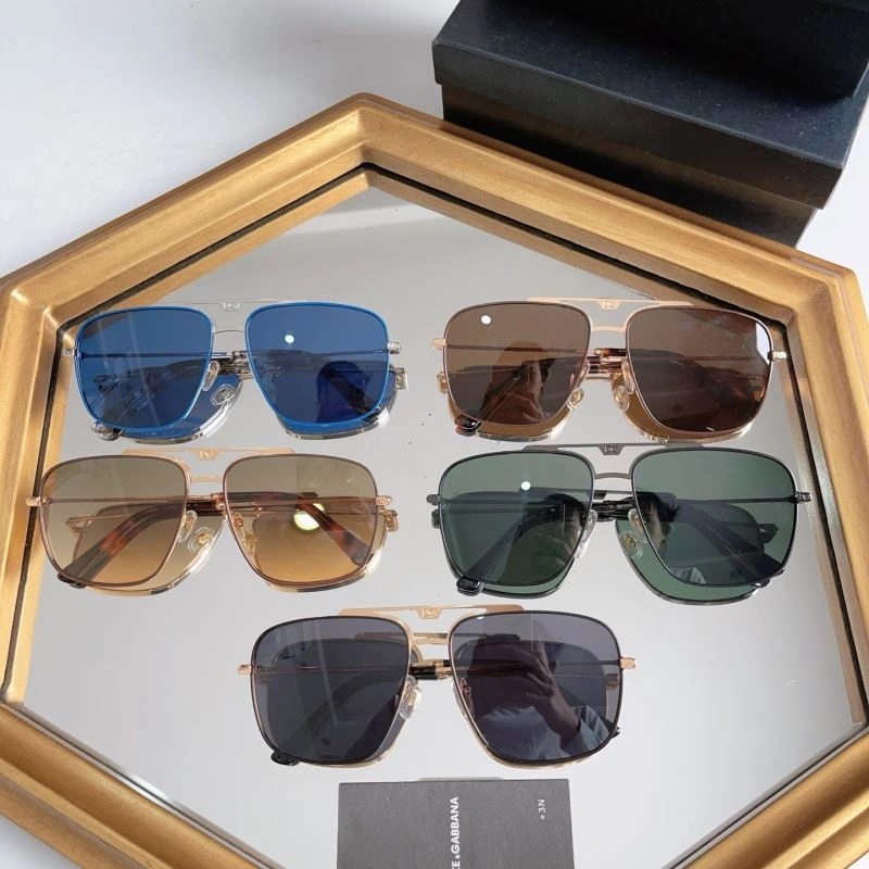 Dolce Gabbana Sunglasses
