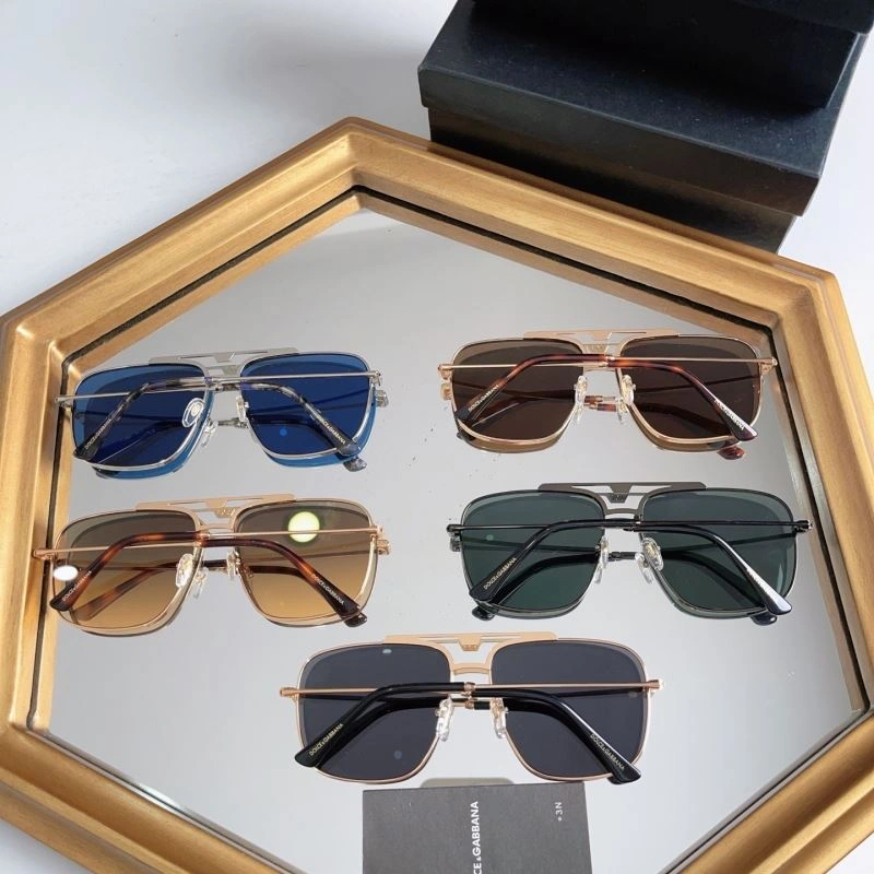 Low-cost Dolce Gabbana Sunglasses