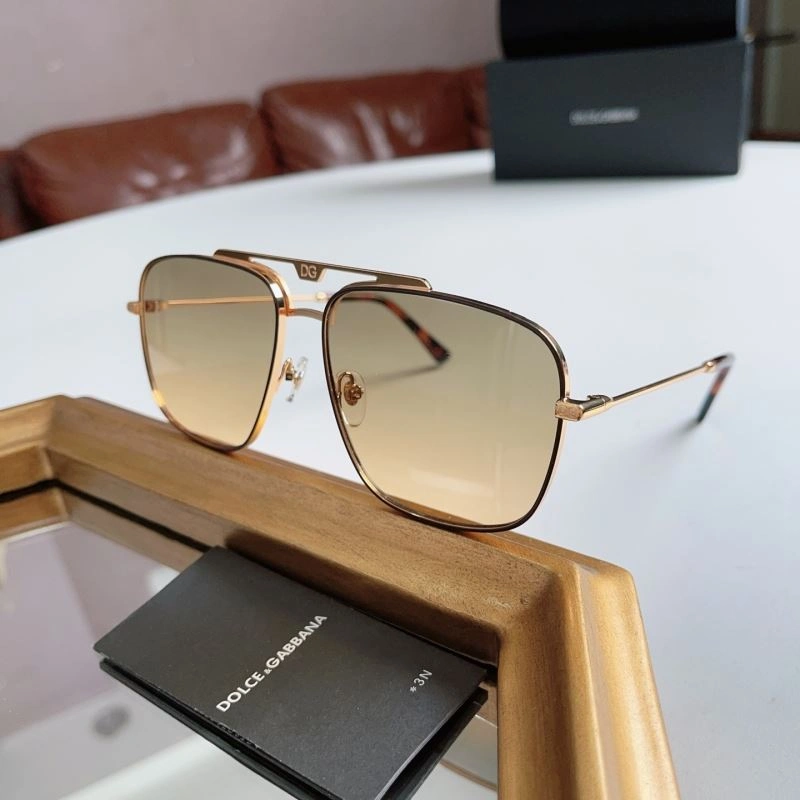 Low-cost Dolce Gabbana Sunglasses