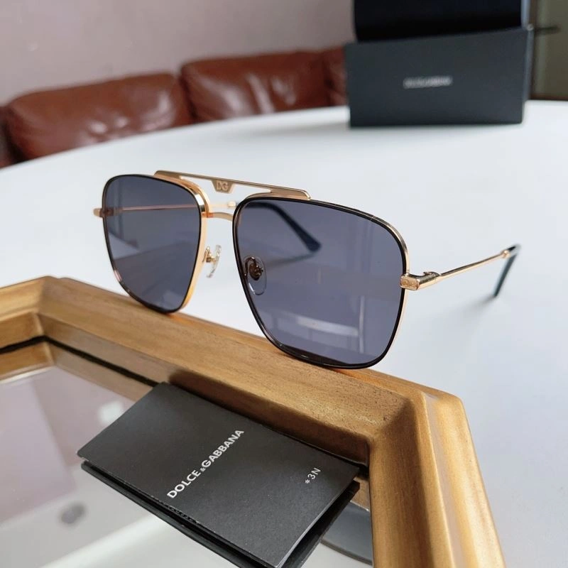 Low-cost Dolce Gabbana Sunglasses