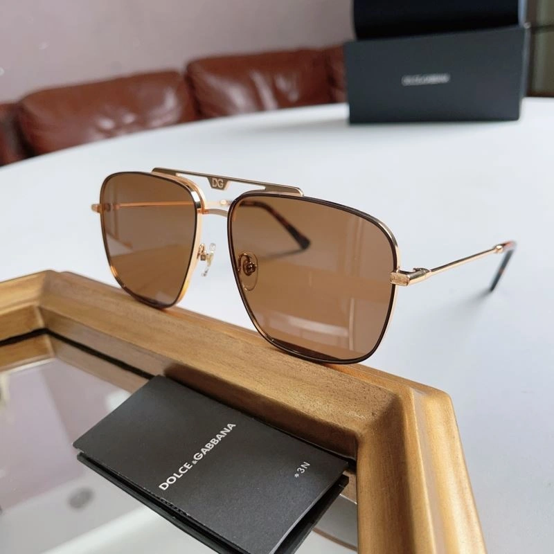 Low-cost Dolce Gabbana Sunglasses