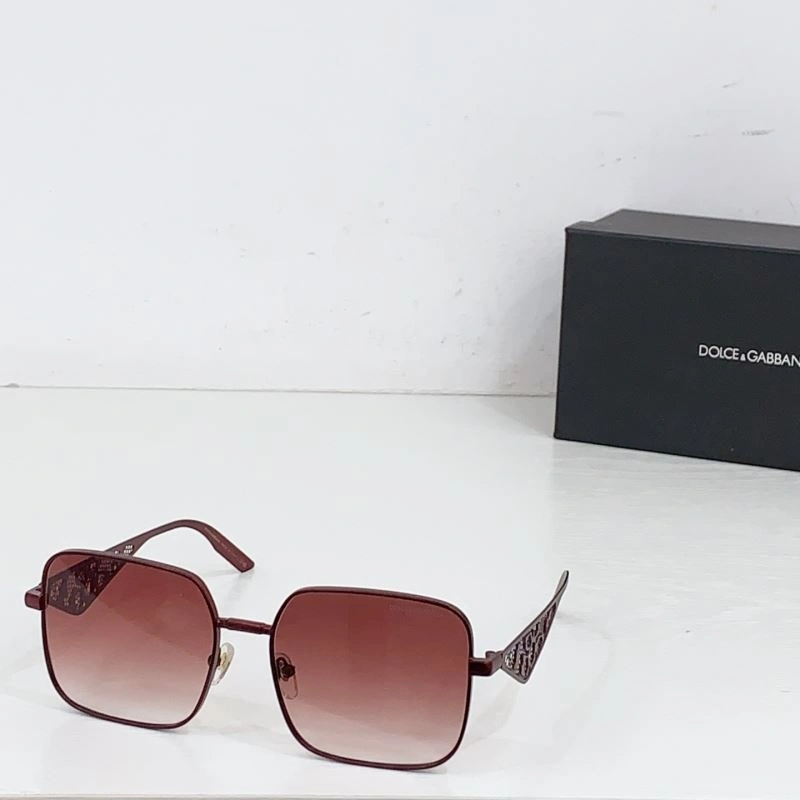 High accuracy Dolce Gabbana Sunglasses