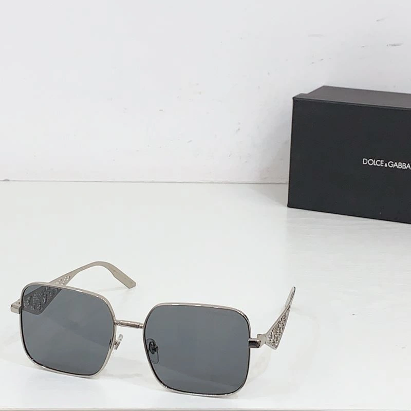 High accuracy Dolce Gabbana Sunglasses