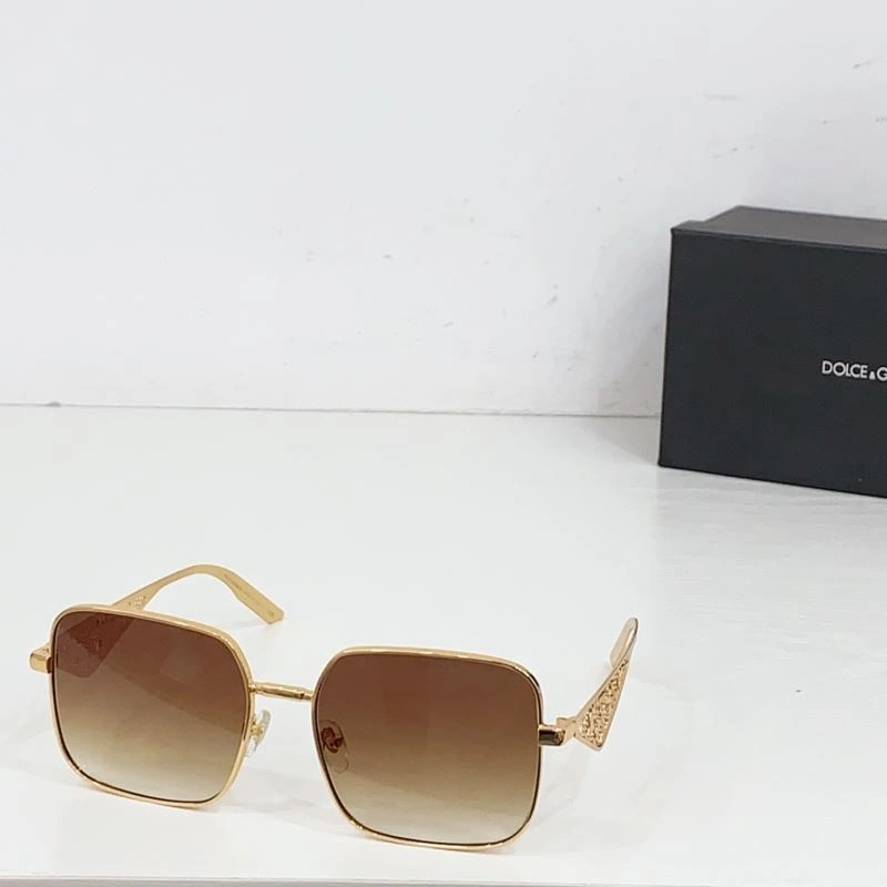 High accuracy Dolce Gabbana Sunglasses
