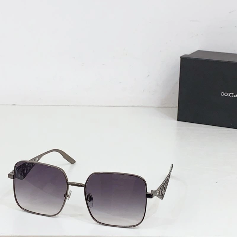 High accuracy Dolce Gabbana Sunglasses