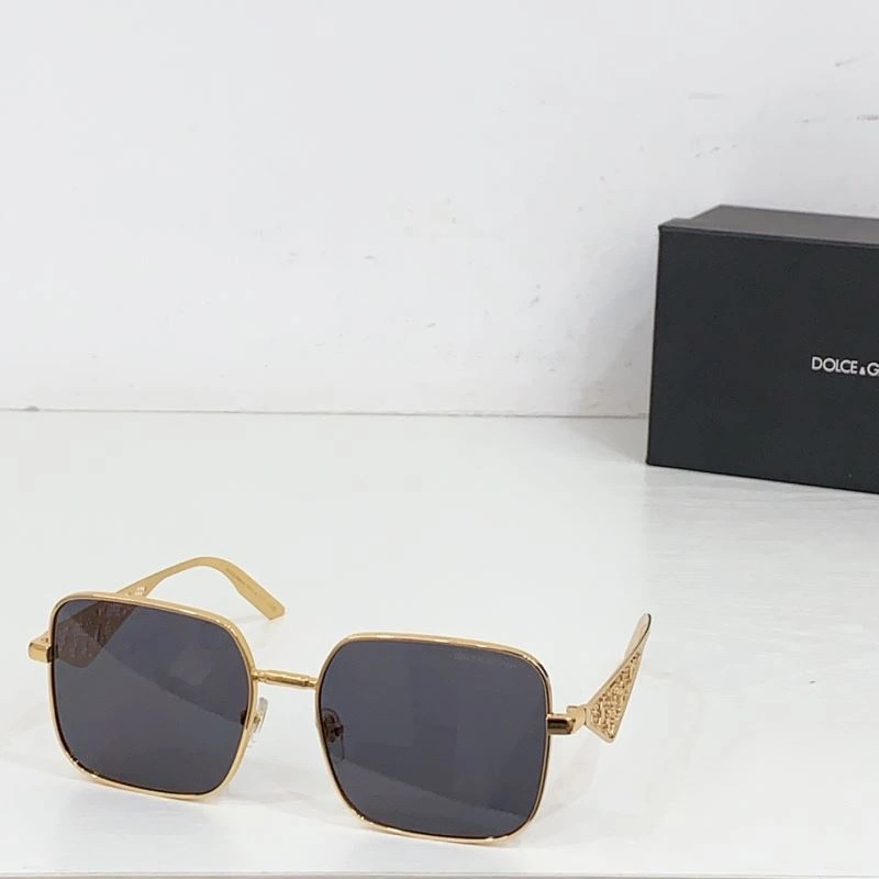 High accuracy Dolce Gabbana Sunglasses