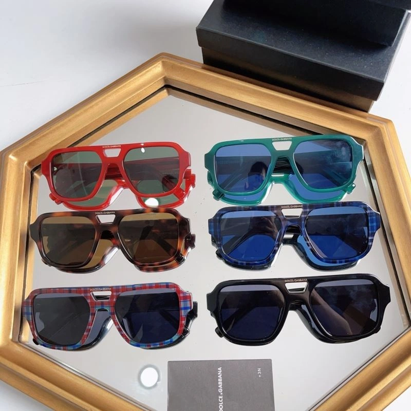 Dolce Gabbana Sunglasses
