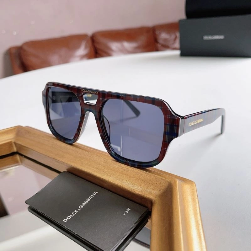 Factory-made Dolce Gabbana Sunglasses